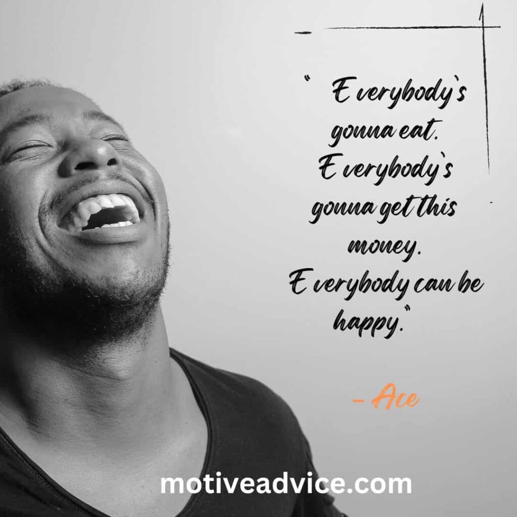 Paid In Full Quotes - 50+ Quotes From The Movie Paid In Full