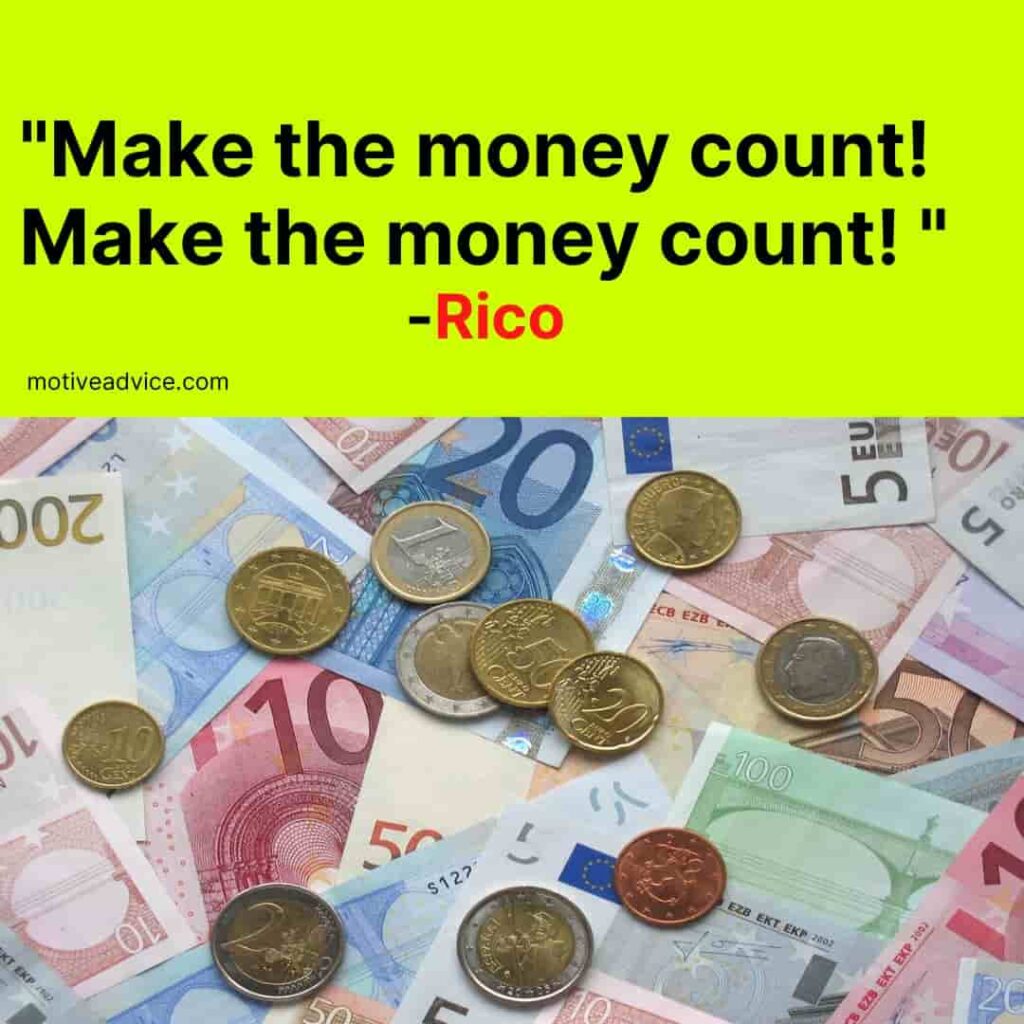 Paid In Full Quotes - 50+ Quotes From The Movie Paid In Full